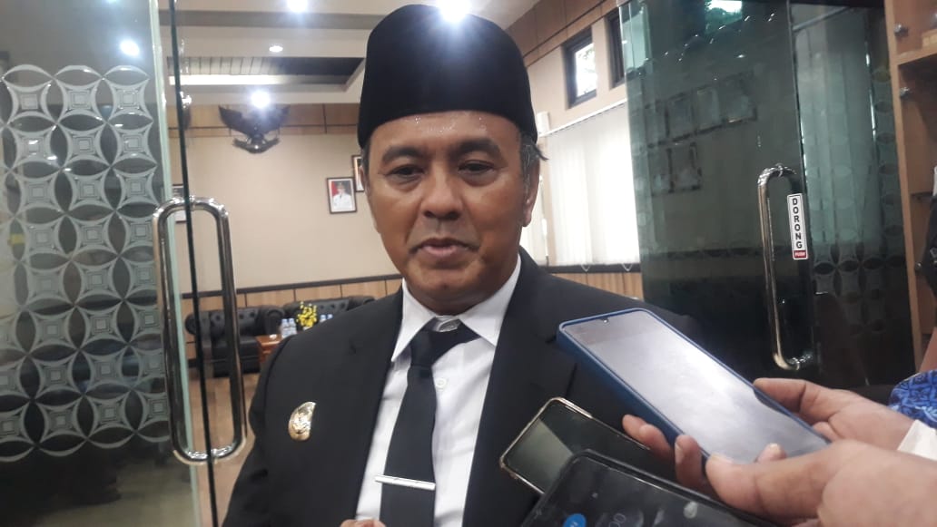 Harkitnas, Diky Candra: Bangkitnya Ekonomi Lokal | Ketik One