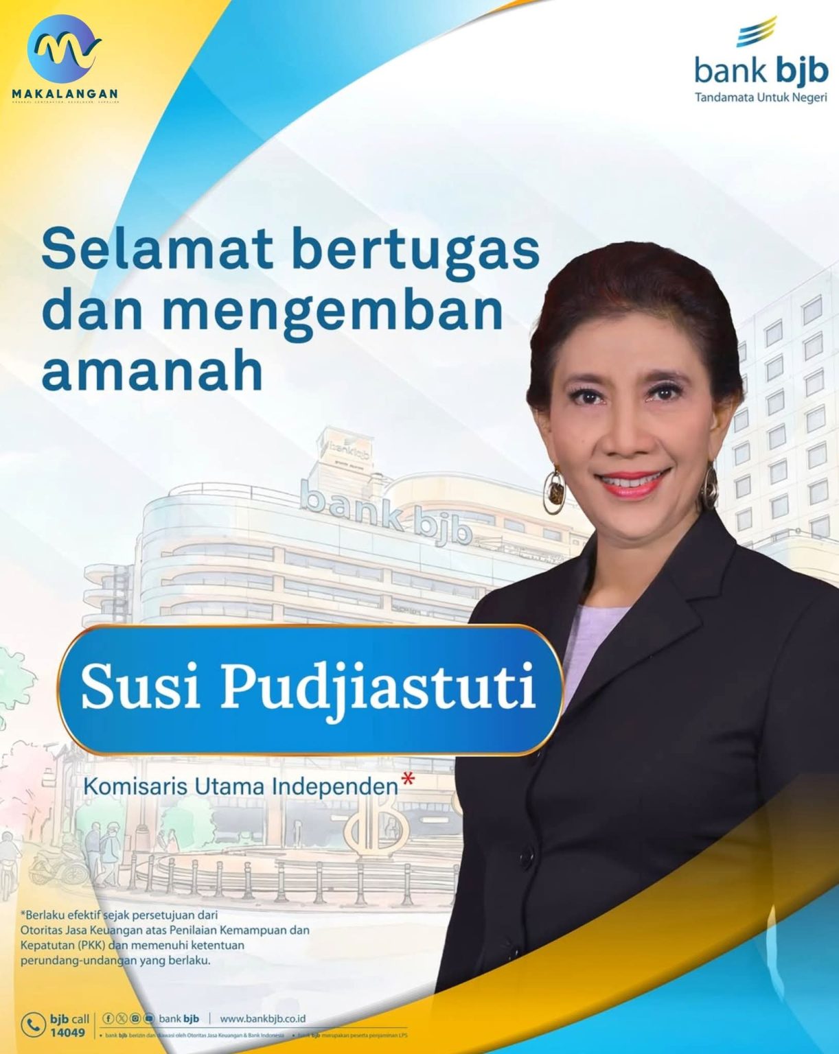 Viman Alfarizi Buka Priangan Bamboo Fest x Kriya Loka 2025 di Gedung ...